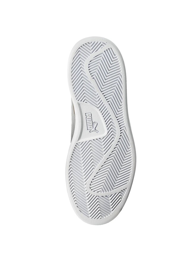 Zapatillas Puma Smash V2 Ribbon Jr 366003 02 Rosa | zapatos.es