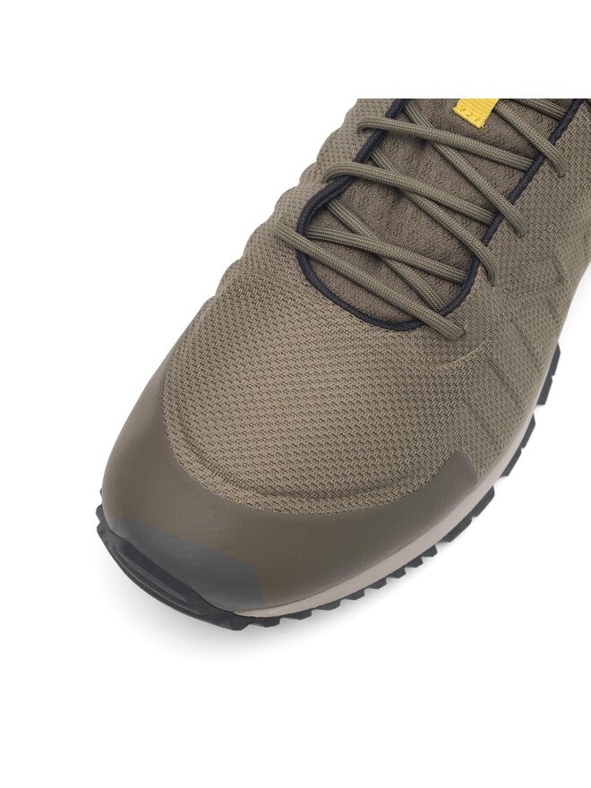 Buty do biegania Reebok Astroride Trail Gtx 2.0 GORE-TEX GX3601 Khaki ...