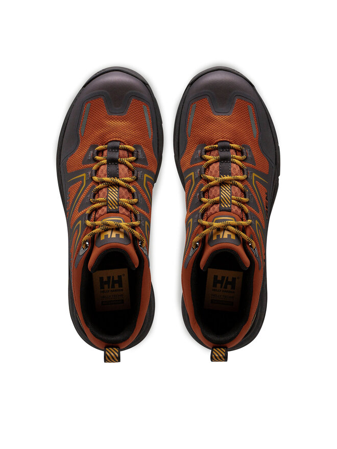 Trekkingschuhe Helly Hansen 11749 Braun | eschuhe.de