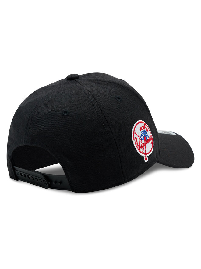 Бейсболка 47 Brand MLB New York Yankees Sure Shot Snapback '47 MVP B ...
