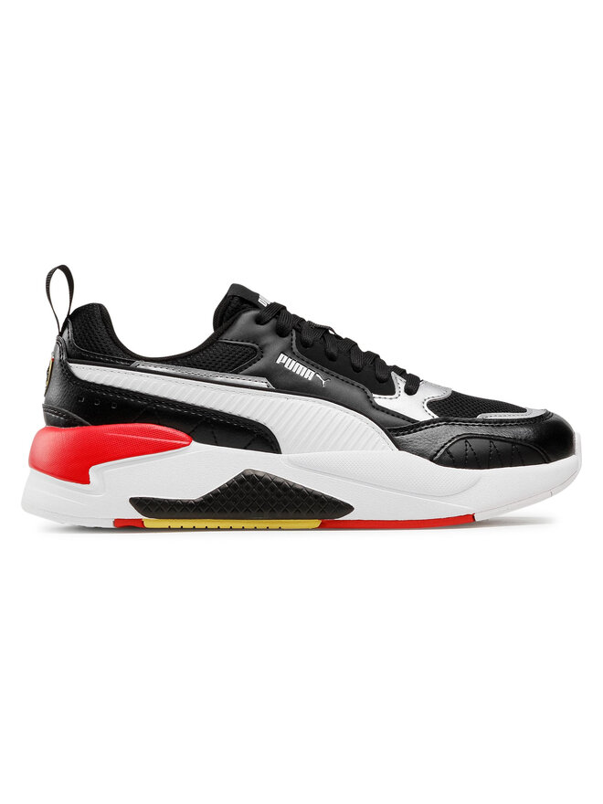 Zapatillas Puma Ferrari Race X-Ray 2 306553 04 Negro | zapatos.es