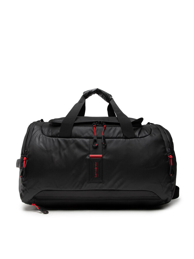 Bolso Samsonite Paradiver Light 74777-1041-1CNU Negro | zapatos.es