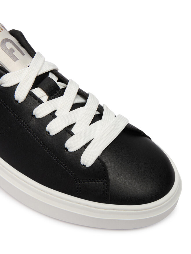 Sneakers Furla Hype YK77HYP BX4536 4830S Negru | epantofi.ro