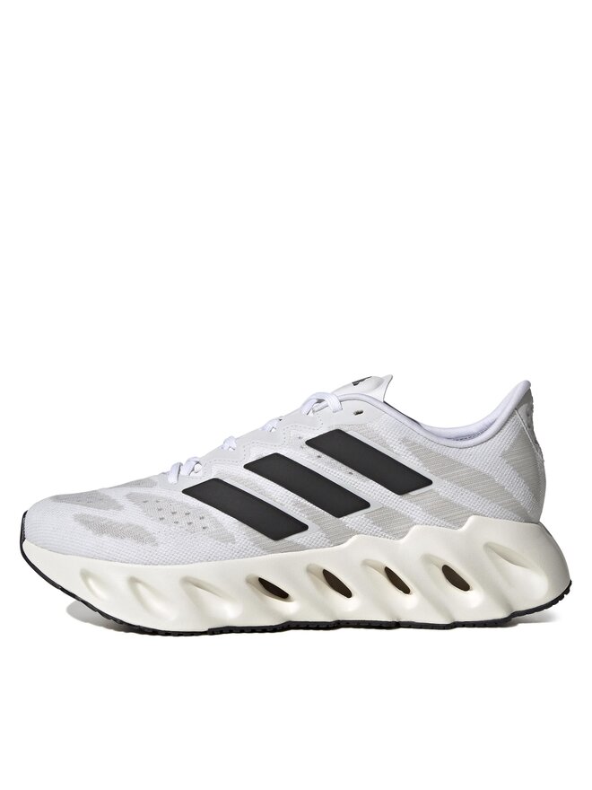 Buty do biegania adidas Switch FWD Running ID1781 Biały | eobuwie.com.pl