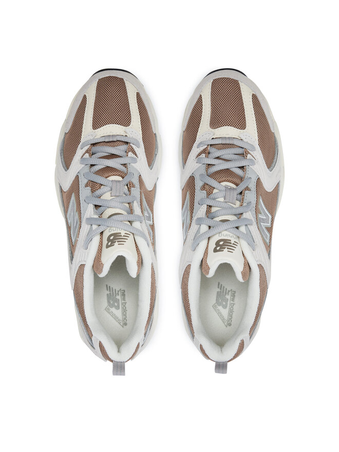 Sneakers New Balance MR530CN Grigio | escarpe.it