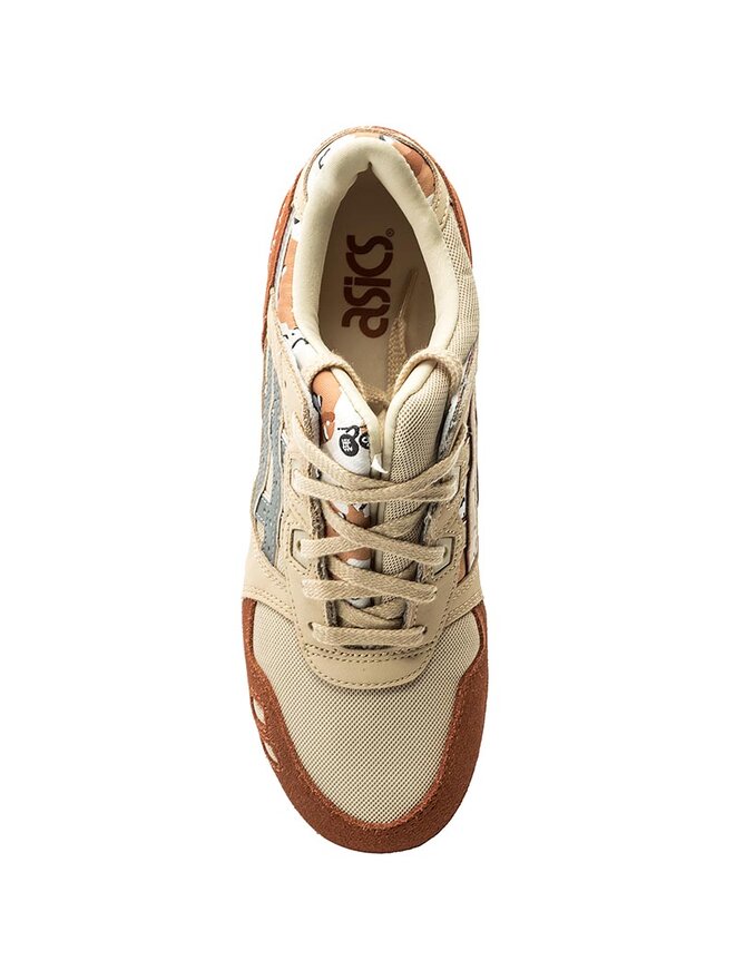 Asics gel lyte iii marzipan & silver store