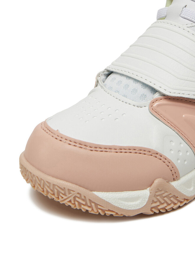 Sneakers SHAQ CEO-DEVASTATOR AQ95010R-WP Bianco | escarpe.it