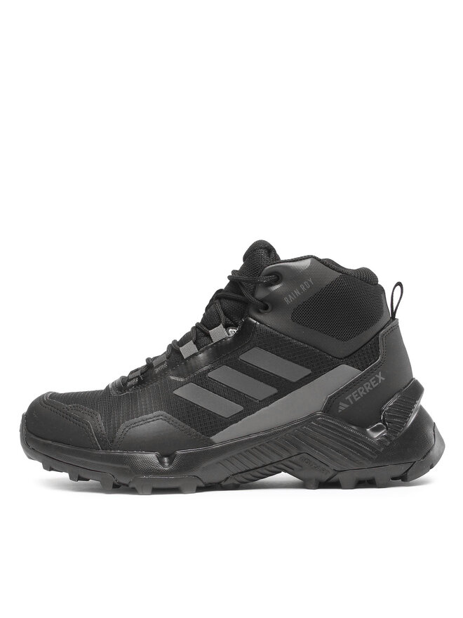 Trekkings adidas Terrex Eastrail 2 Mid R.Rd HP8600 Negru | epantofi.ro