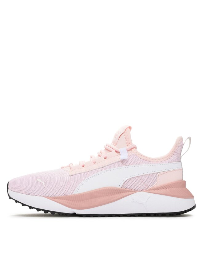 Sneakers Puma Pacer Easy Street Jr 384436 10 Rosa | eschuhe.de