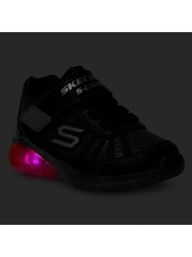 Zapatillas Skechers Tuff Track 401520N/BKRB Negro | zapatos.es