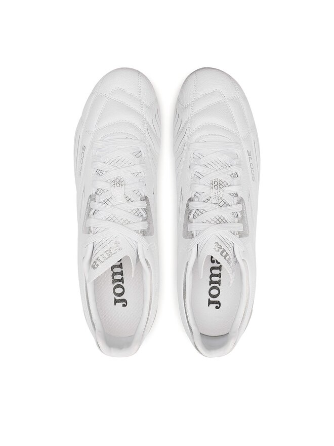 Fußballschuhe Joma Score 2302 SCOW2302FG Weiß | eschuhe.de