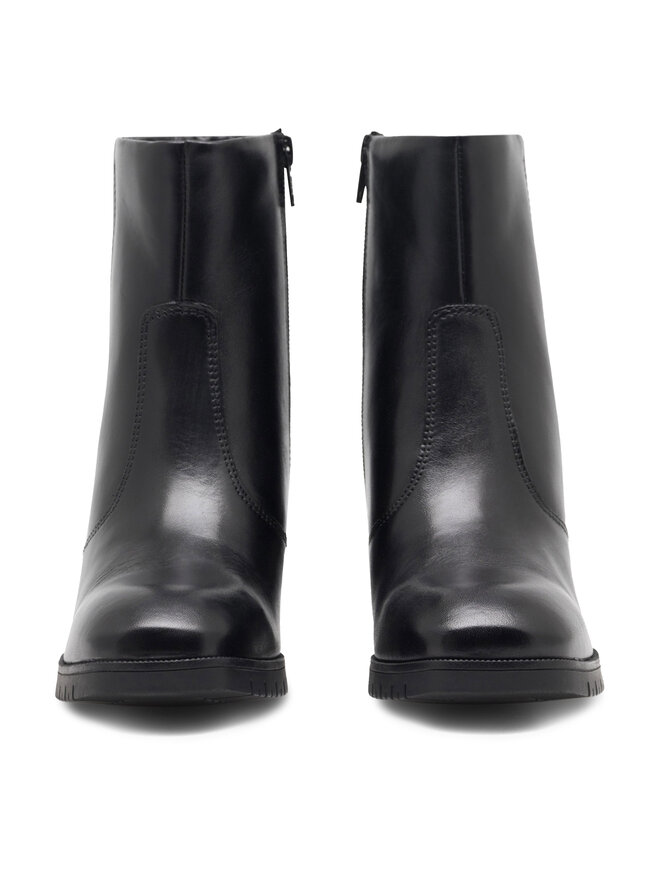 Botine Lasocki WB-GIADA-04M Negru | epantofi.ro