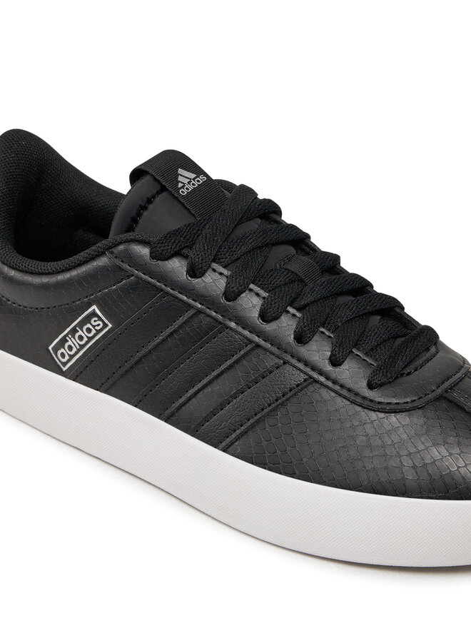 Sneakers adidas Vl Court 3.0 IH4802 Nero | escarpe.it