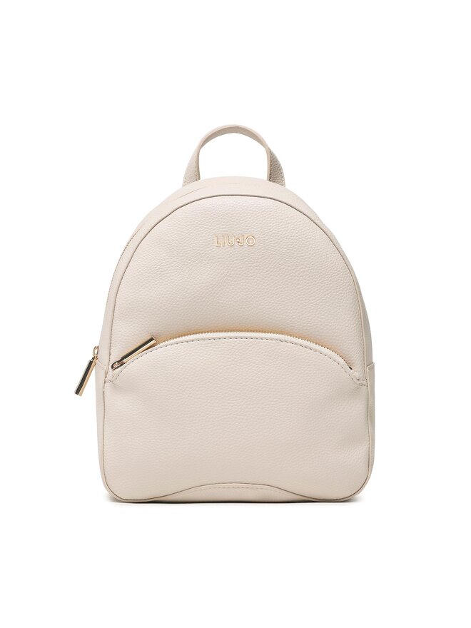 Mochila Liu Jo Ecs M Backpack AA3256 E0086 Beis | zapatos.es