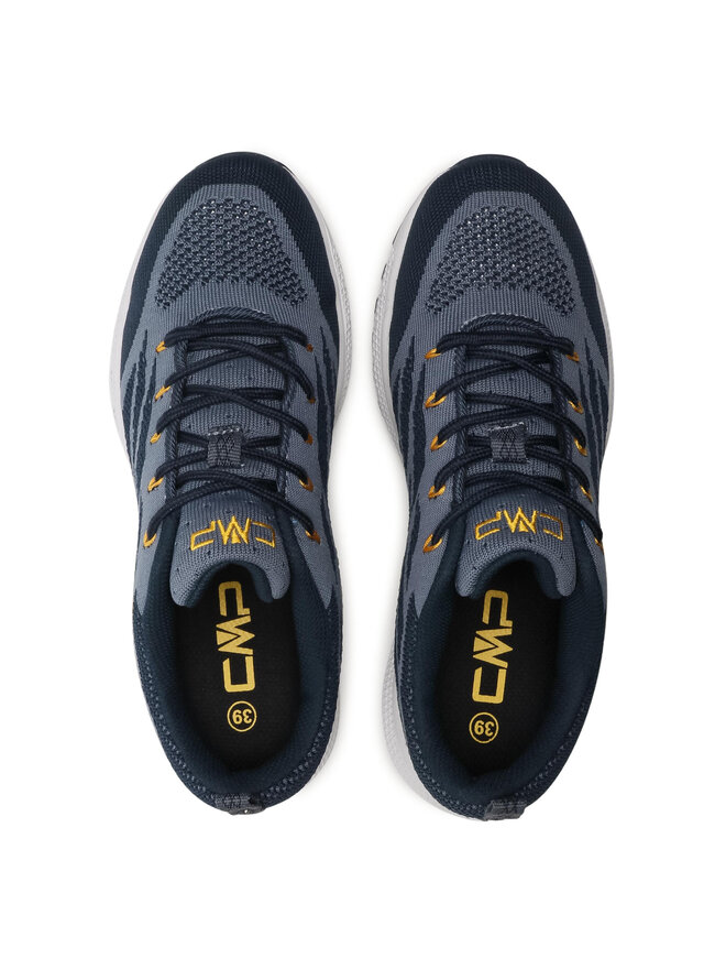 Fitnessschuhe CMP Chamaeleontis Foam 2.0 Leisure Shoe 39Q9807 Grau ...