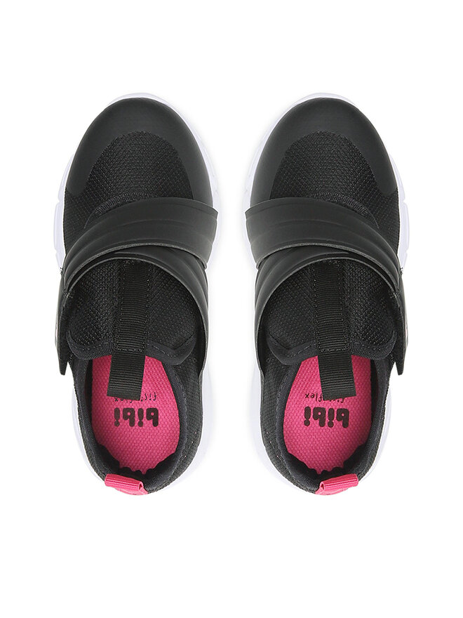 Sneakers Bibi Energy Baby New II 1100184 Schwarz | eschuhe.de