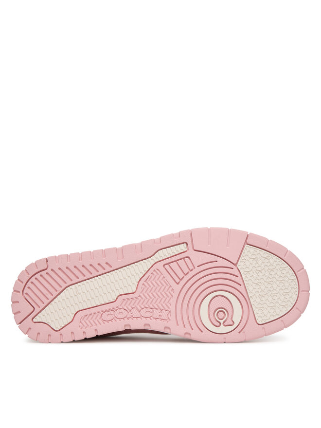 Sneakers Coach Soho CBN97 Roz | epantofi.ro