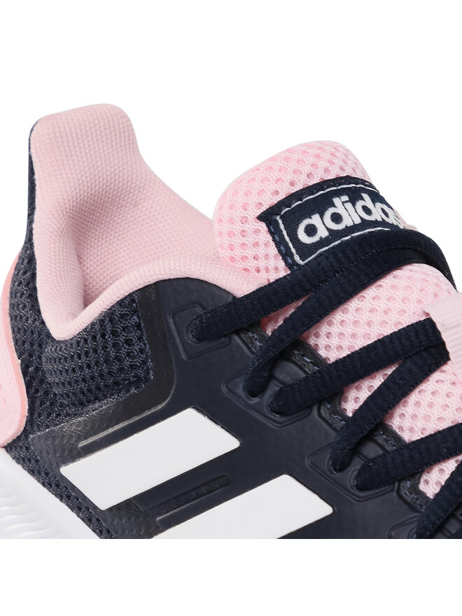 Laufschuhe adidas Runfalcon EF0152 Dunkelblau | eschuhe.de