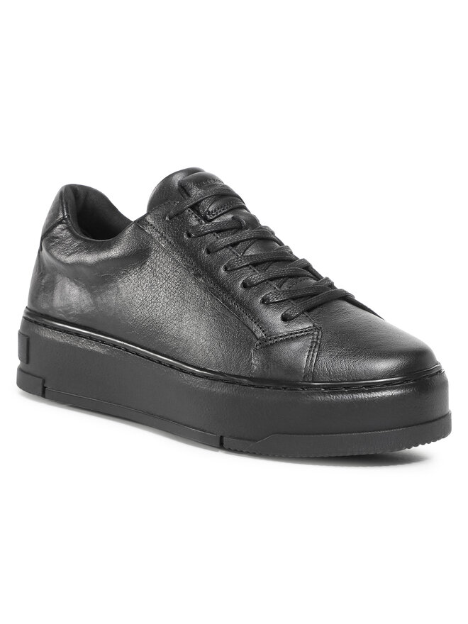 Zapatillas Vagabond Shoemakers Judy 4924-001-92 Negro | zapatos.es
