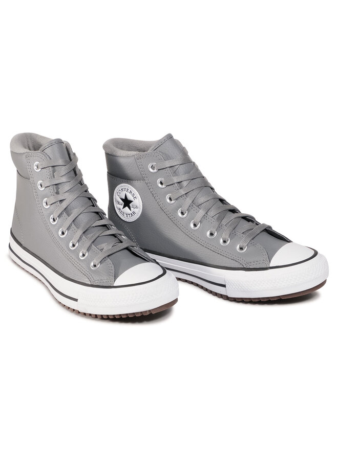 Bambas Converse Ctas Pc Boot Hi 168869C Gris | zapatos.es