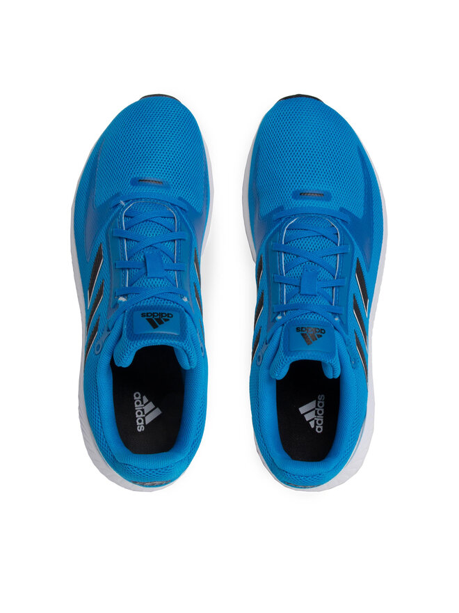 Pantofi pentru alergare adidas Runfalcon GX8237 Albastru | epantofi.ro