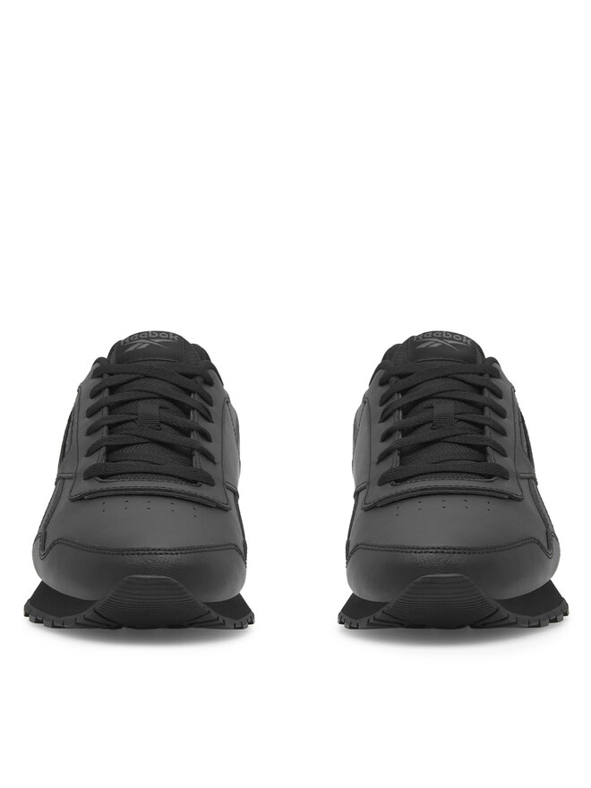 Sneakers Reebok Glide 100010028 Schwarz | eschuhe.de