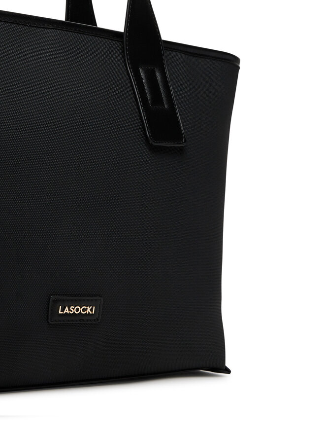 Torebka Lasocki LSK-O-001-07 Czarny | eobuwie.com.pl