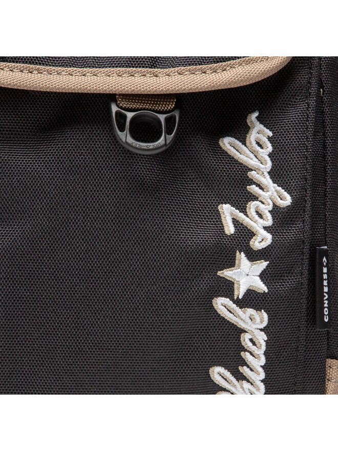 Geantă crossover Converse 10023825-A01 Negru | epantofi.ro