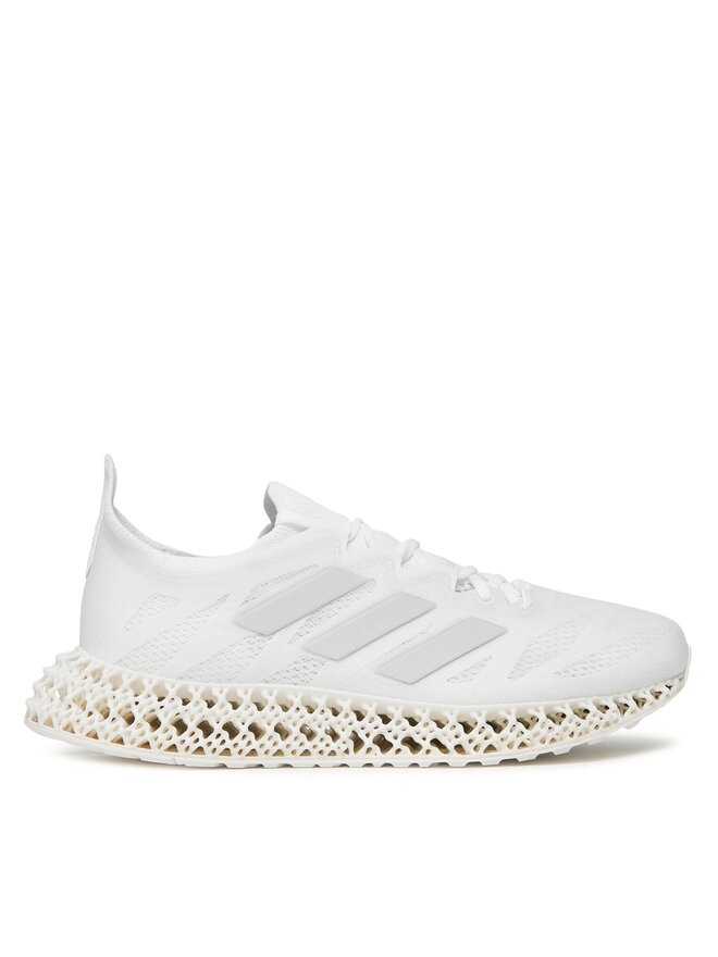 Zapatillas de running adidas 4DFWD 3 Running IG8987 Blanco | zapatos.es