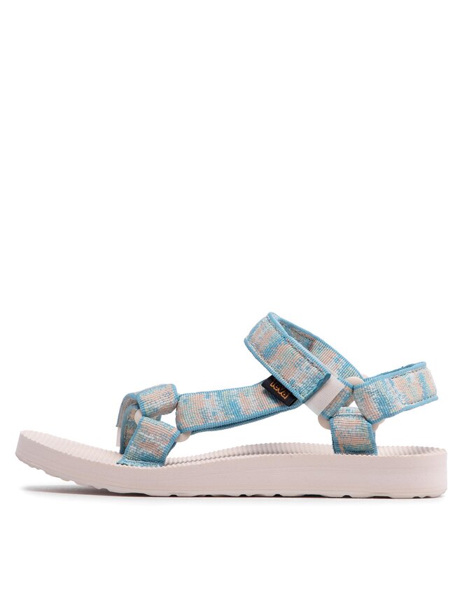 Sandalen Teva Original Universal 1003987 Blau | eschuhe.de