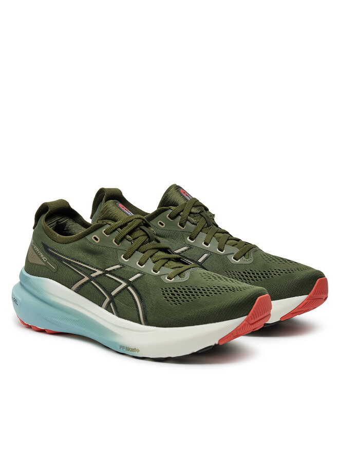 Παπούτσια για Τρέξιμο Asics Gel-Kayano 31 1011B867 Πράσινο | epapoutsia.gr