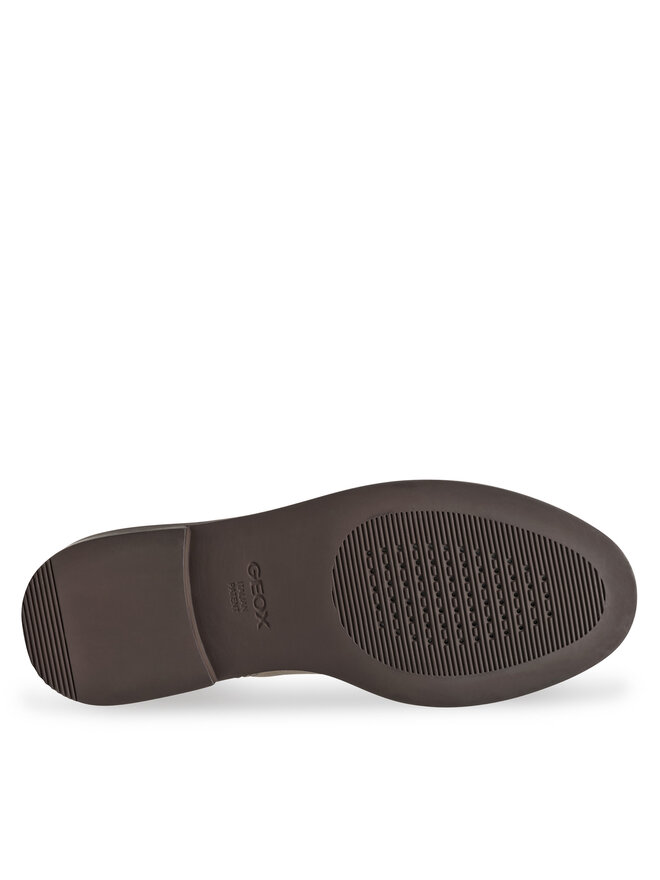 Botine Geox D Serilda D46WYB 00022 C6029 Bej | epantofi.ro