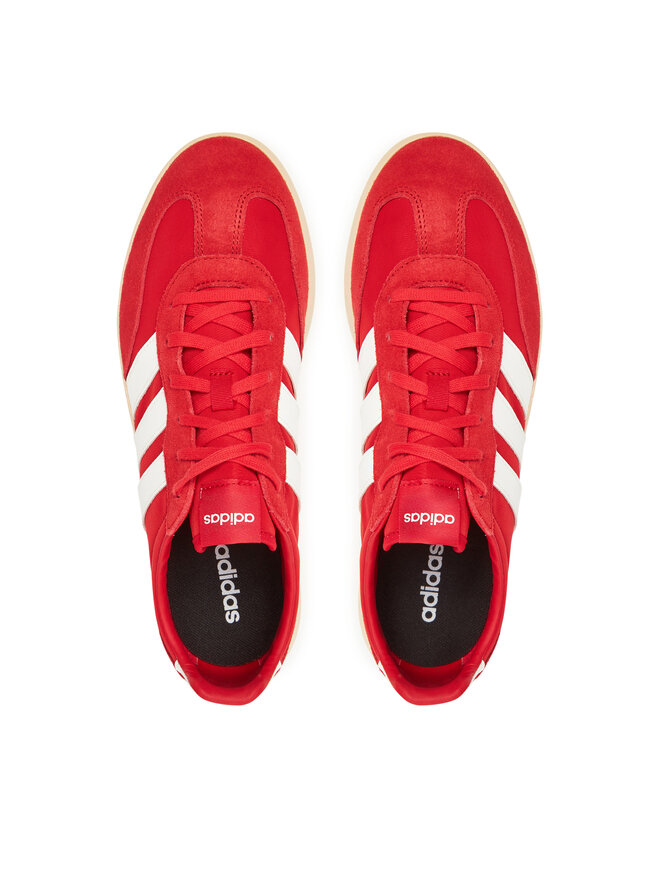 Sneakers adidas Barreda Decode JR3517 Rot | eschuhe.de