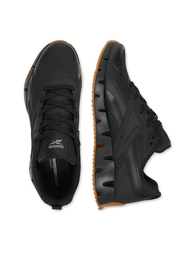 Αθλητικά Reebok CEO-ZIG VECTOR AR30153MBBT Μαύρο | epapoutsia.gr