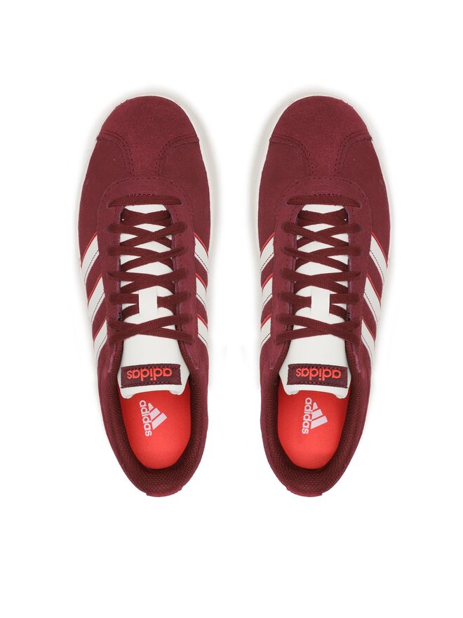 Sportcipők adidas VL Court IF7555 Bordó | ecipo.hu
