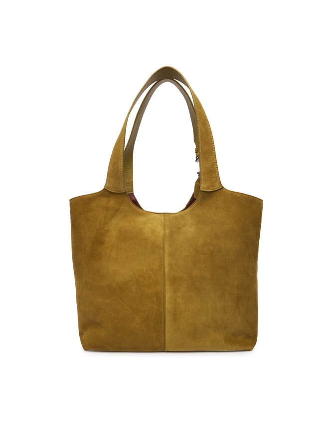 Torebka Coccinelle The Coccinelle C-Easy E1 THE 11 02 01 Khaki ...