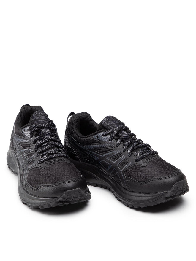 Zapatillas de running Asics Trail Scout 2 1012B039 Negro | zapatos.es