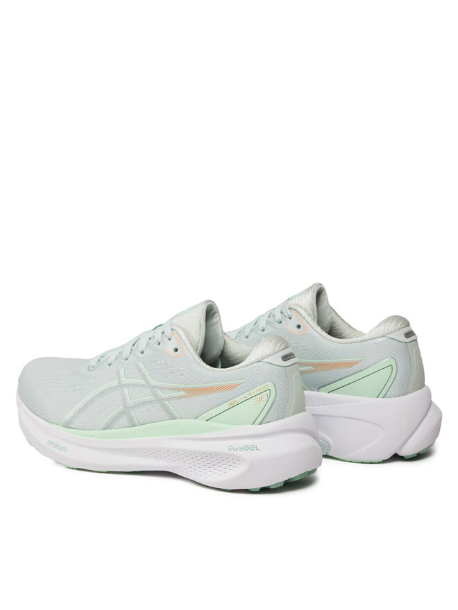 Pantofi pentru alergare Asics Gel-Kayano 30 1012B357 Verde | epantofi.ro