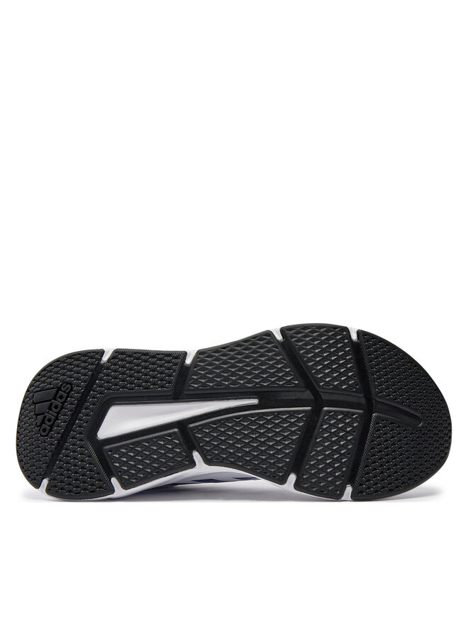 Zapatillas de running adidas Galaxy 6 IE8141 Blanco | zapatos.es