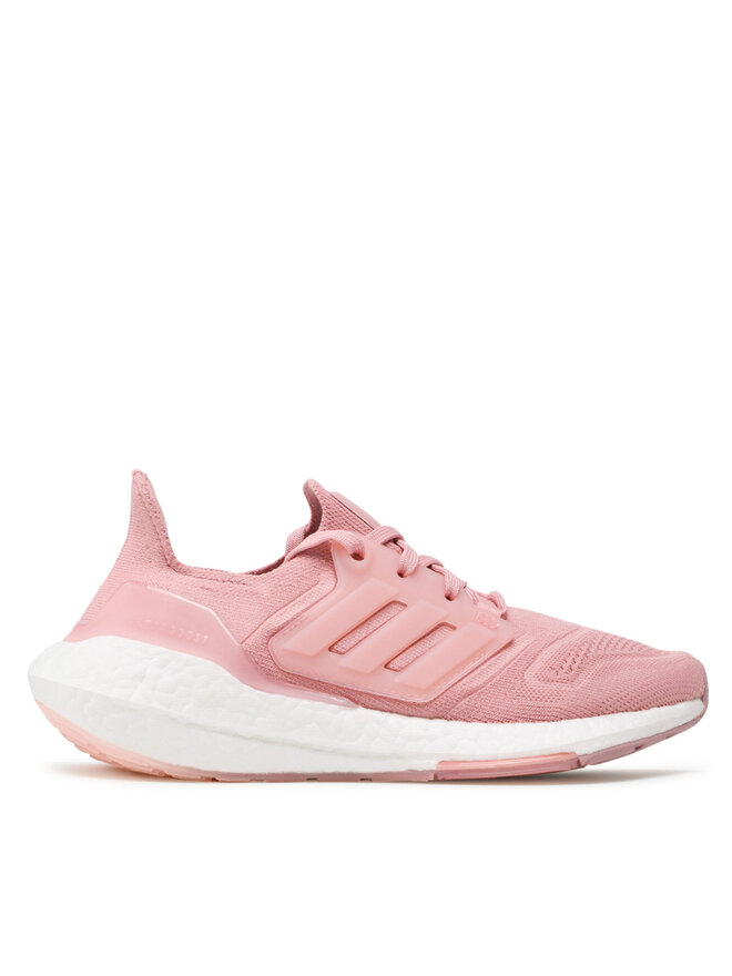 Zapatillas de running adidas Ultraboost 22 W GX5592 Rosa | zapatos.es
