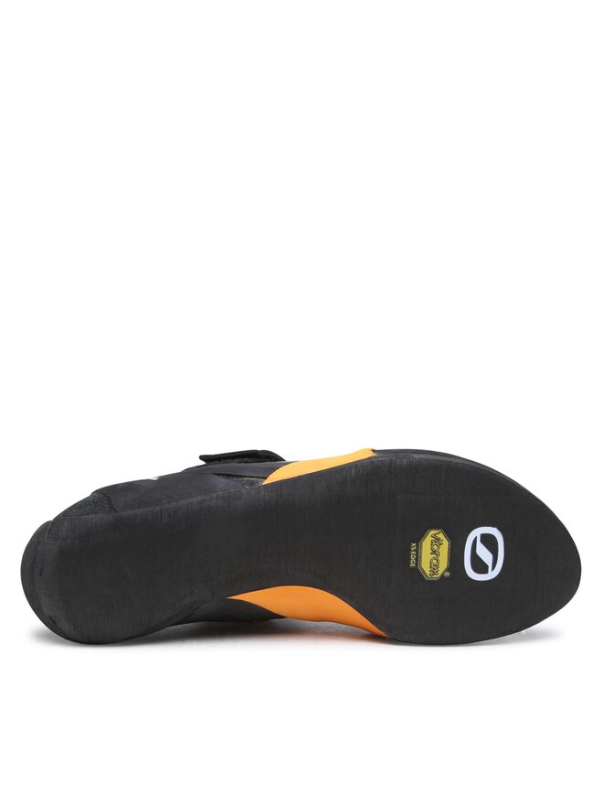 Kletterschuhe Scarpa Force V 70018-001 Grau | eschuhe.de