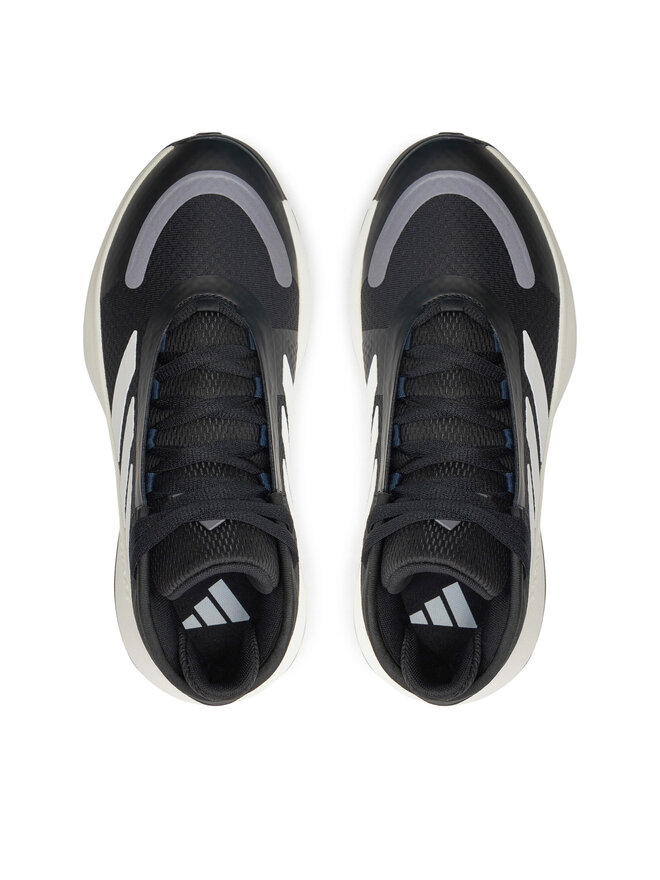 Zapatillas de baloncesto adidas Bounce Legends Trainers IE7845 Negro ...