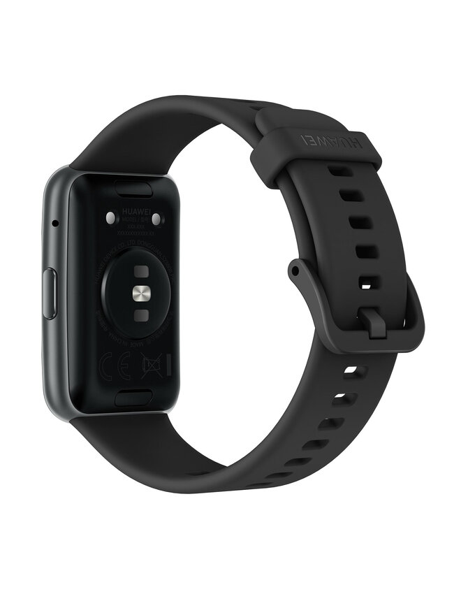 Smartwatch Huawei Watch Fit TIA-B09 Schwarz | eschuhe.de
