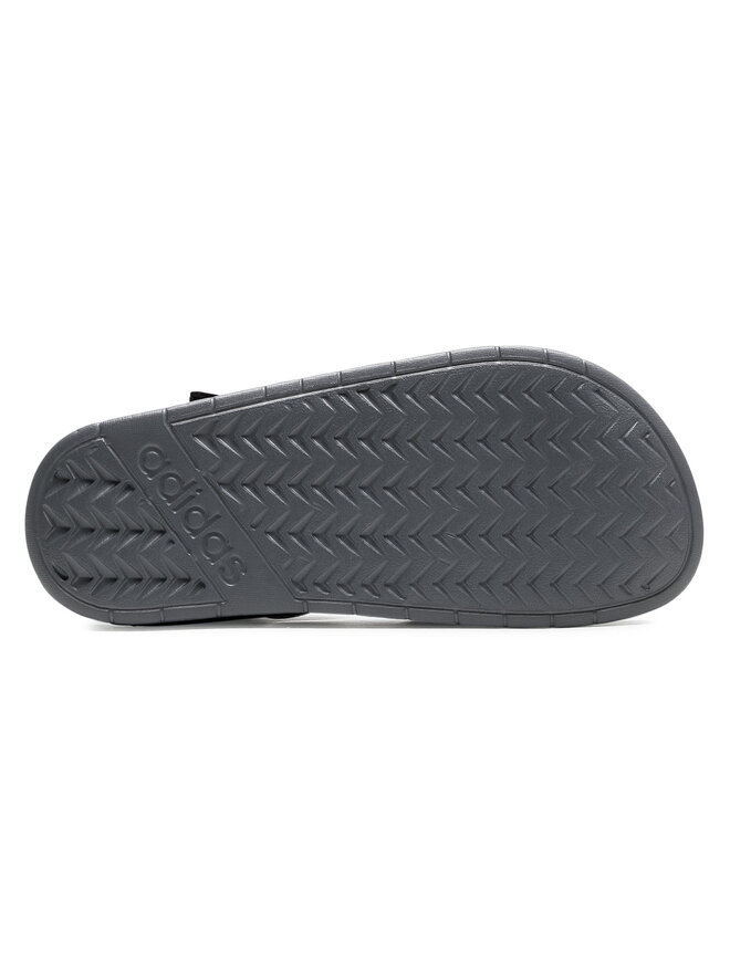 Szandál adidas adilette Sandal FY8649 Fekete | ecipo.hu