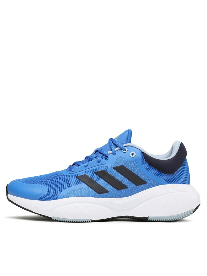 Laufschuhe adidas RESPONSE SHOES IG0341 Blau | eschuhe.de