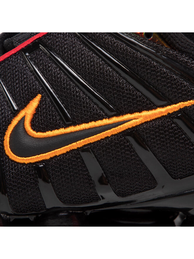 Sneakers Nike Shox Tl CV1644 001 Schwarz | eschuhe.de