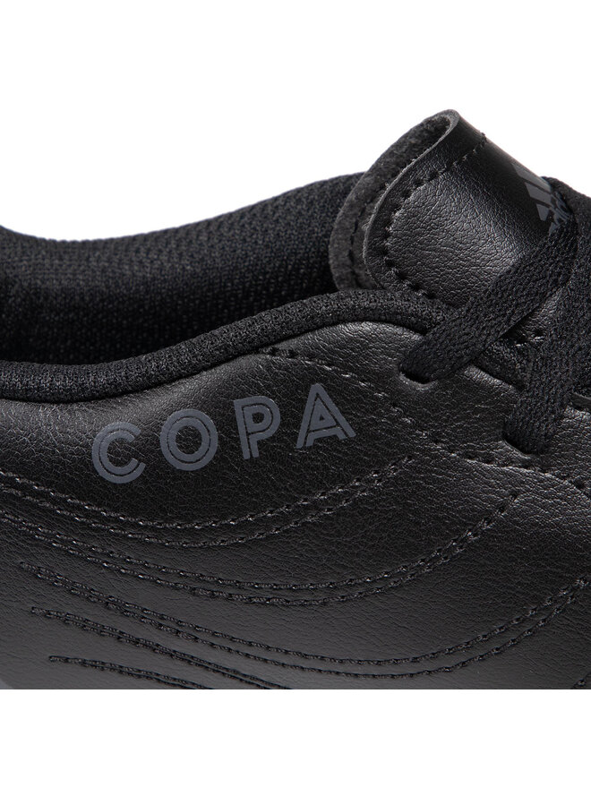 Zapatos de fútbol adidas Copa Sense.4 FxG FW6537 Negro | zapatos.es