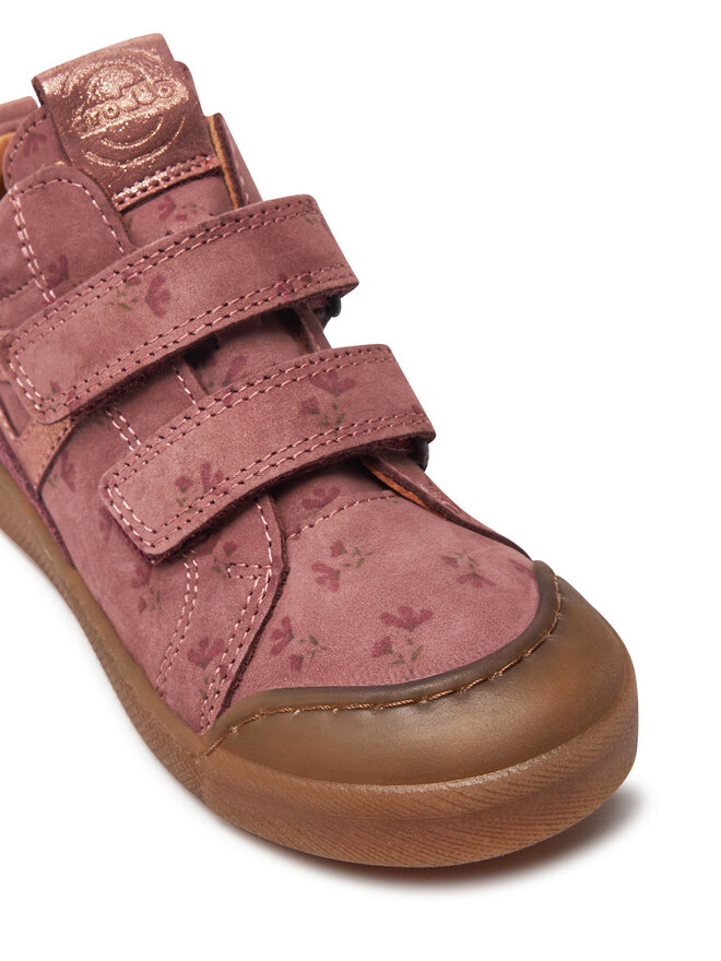 Ghete Froddo Rosario High-Top G2110134-20 S Roz | epantofi.ro