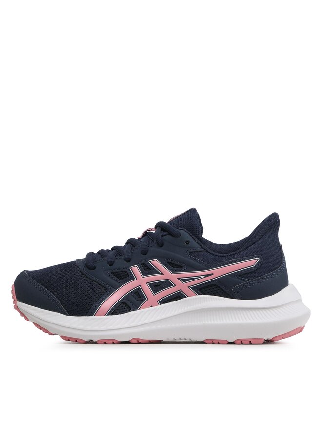Scarpe running Asics Jolt 4 1012B421 Blu scuro | escarpe.it