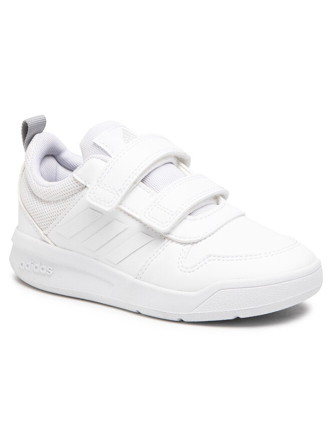 Zapatillas adidas Tensaur C S24047 Blanco | zapatos.es
